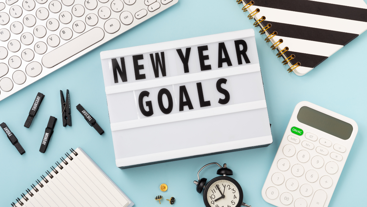5 New Year’s Resolutions for Online Students - SDSU Global Campus Blog ...