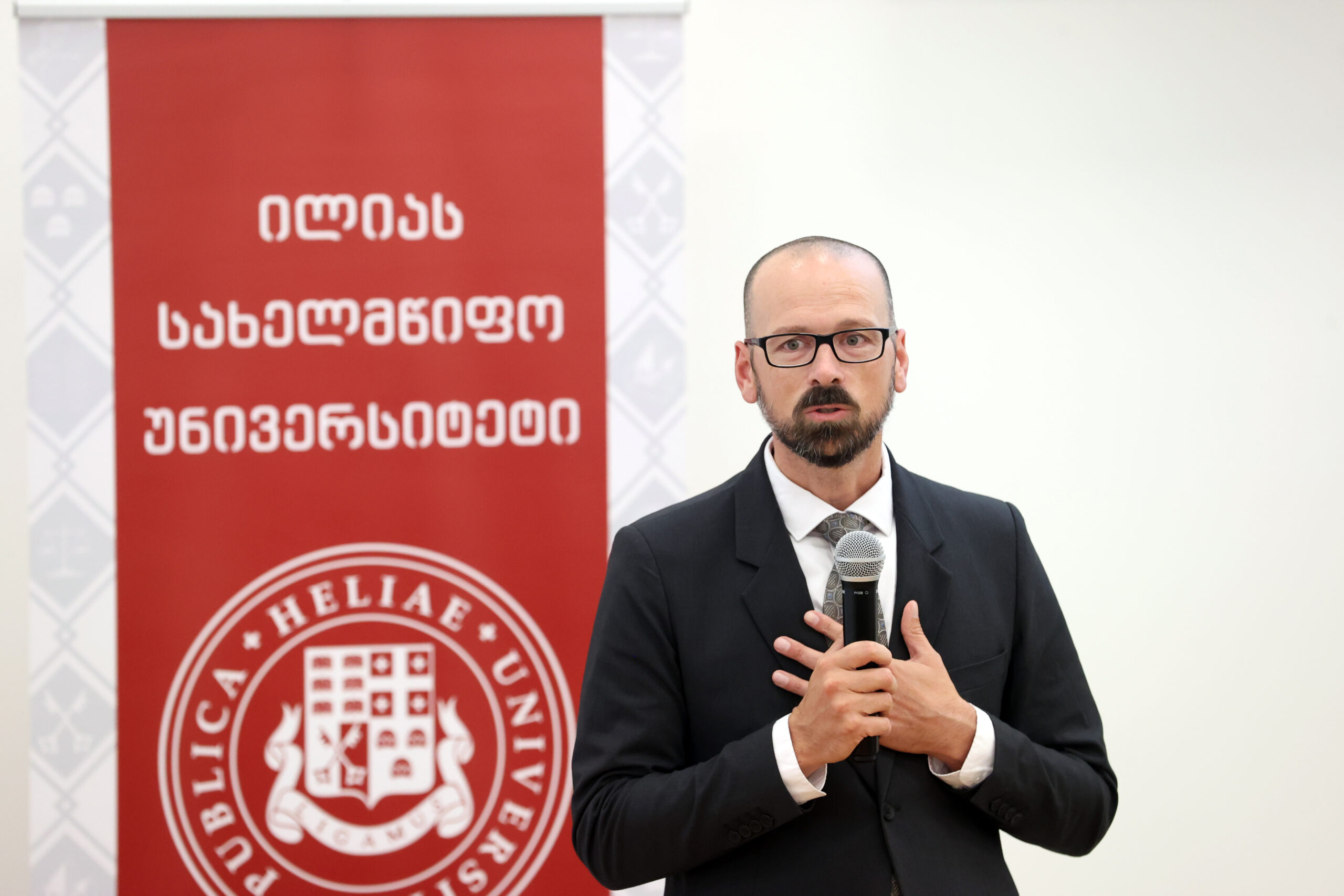 Dean Gibson Visits SDSU Georgia - SDSU Global Campus Blog | San Diego ...