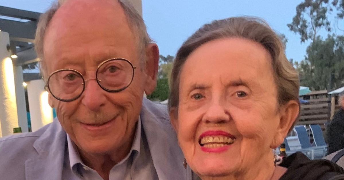 Osher Member Spotlight: Jonquil "Jonnie" Wilson - SDSU Global Campus ...