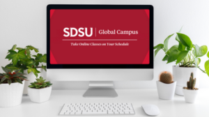 Take SDSU Classes Online With SDSU Global Campus - SDSU Global Campus Blog | San Diego State ...