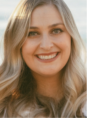 Three Questions for Master of Public Health Graduate — Kate Gaudio ...