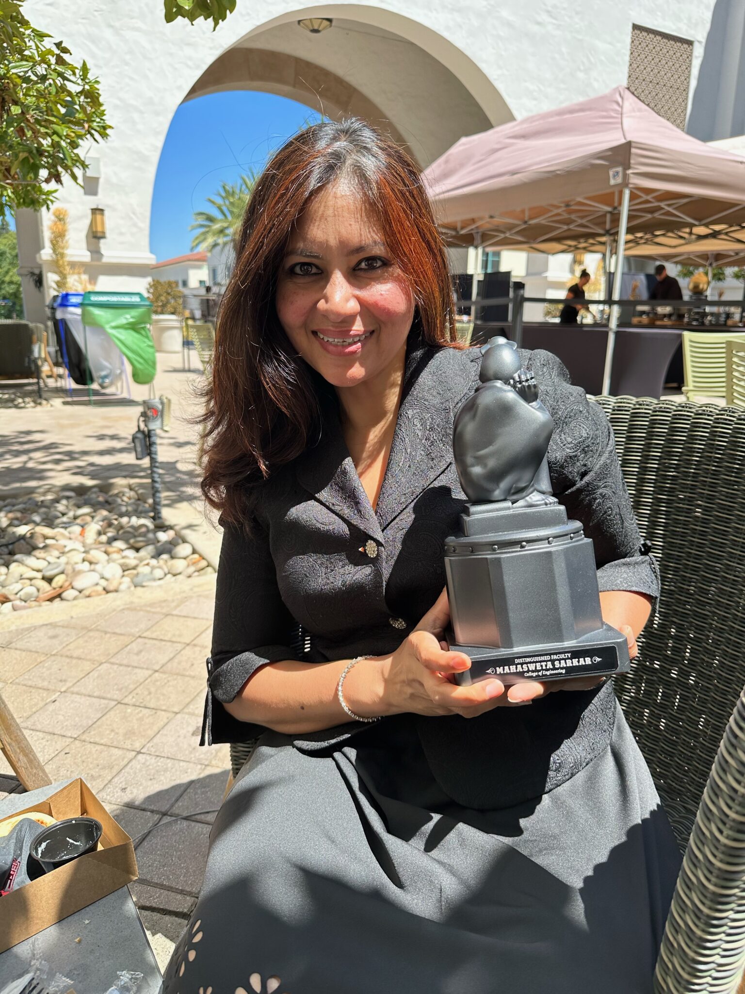 Women in Tech: Empowering the Next Generation of Computer Engineers ...